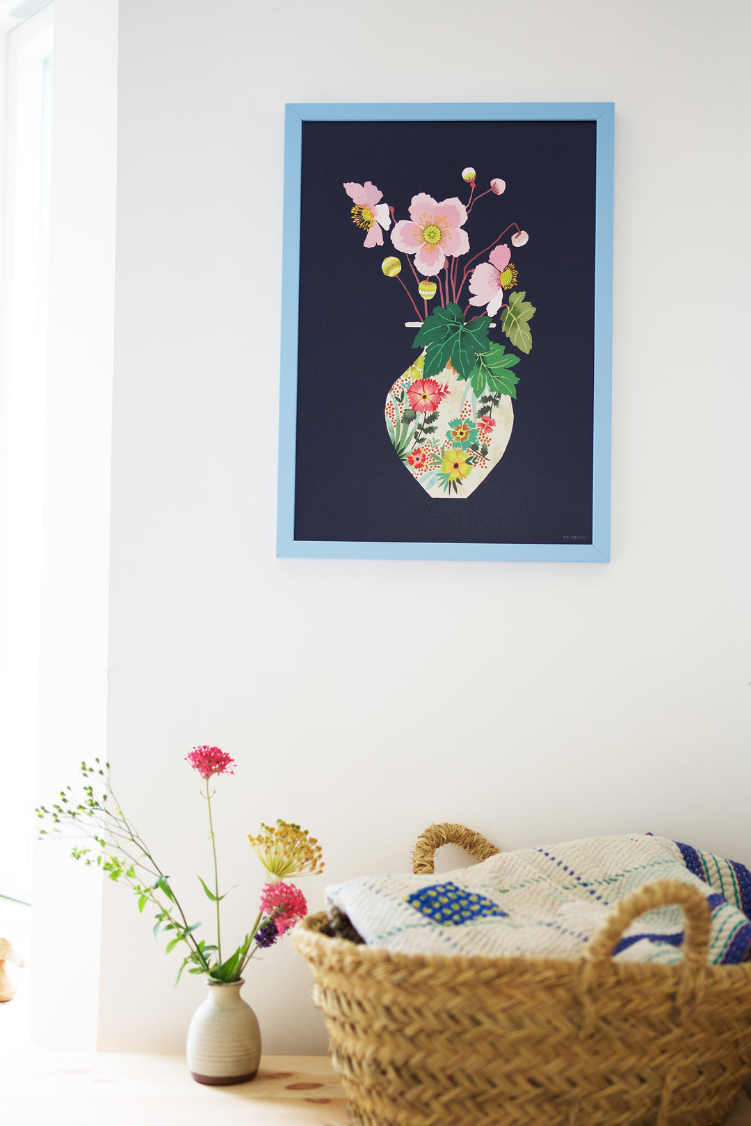 Frames – Brie Harrison Ltd