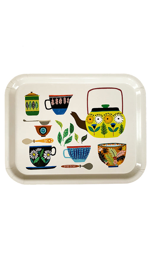 Trays – Brie Harrison Ltd
